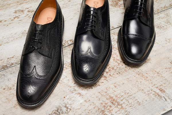 SHOP AND COMPARE : DACK'S SHOES ARE THE BETTER VALUE - Dack's Shoes