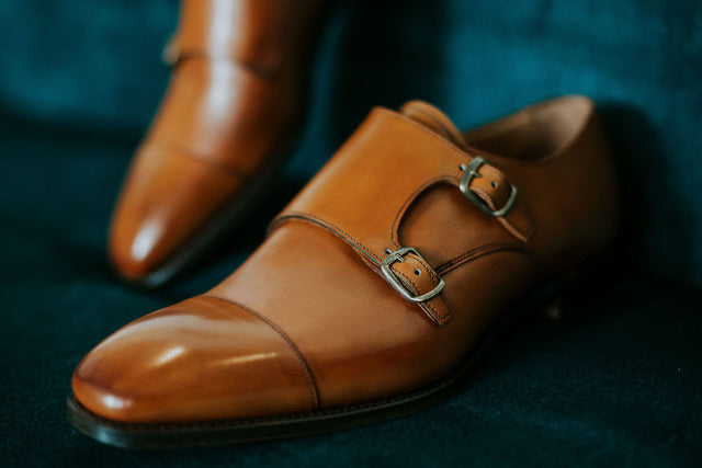 Dack's Shoes