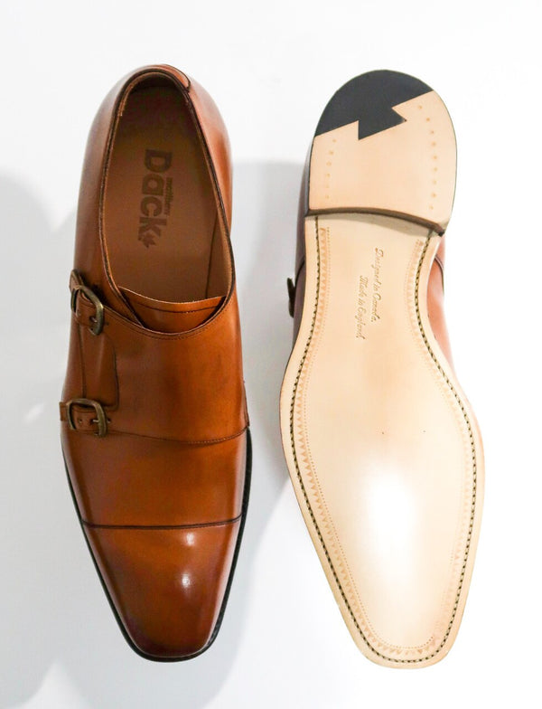 Emile - Dack's Shoes