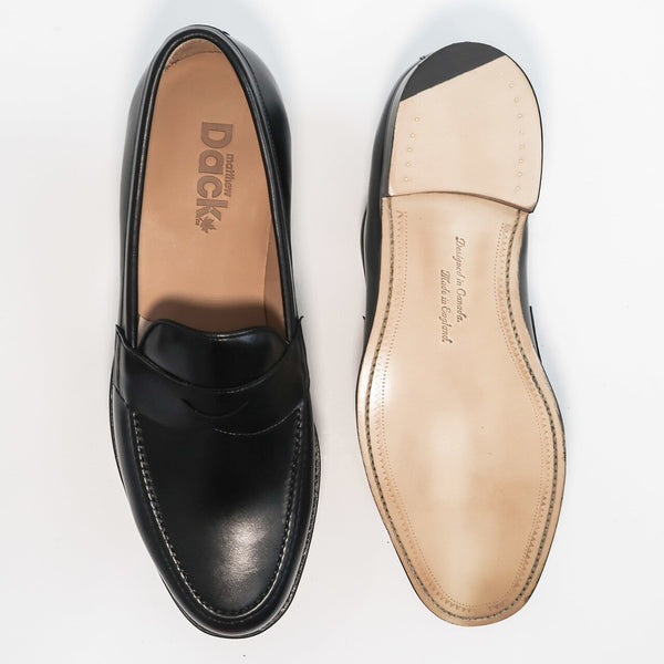 Sussex - Dack's Shoes