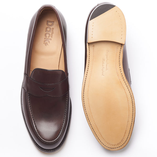 Loafers - Dack's Shoes